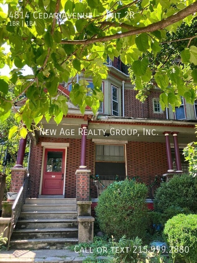 4814 Cedar Ave Unit 2R, Philadelphia, PA 19143 | Apartments.com