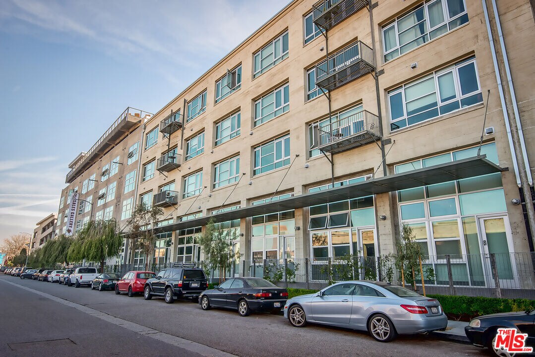 530 S Hewitt St Unit 356, Los Angeles, CA 90013 - Room for Rent in Los ...