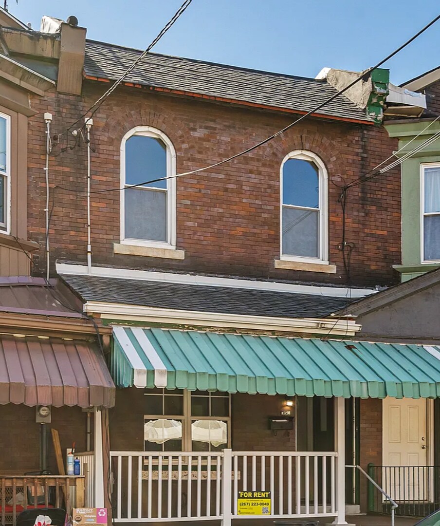 356 Ophelia St, Pittsburgh, PA 15213 - House Rental in Pittsburgh, PA ...