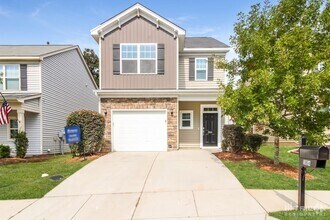 Ashewood Apartments for Rent with a Garage - Columbia, SC - Updated ...