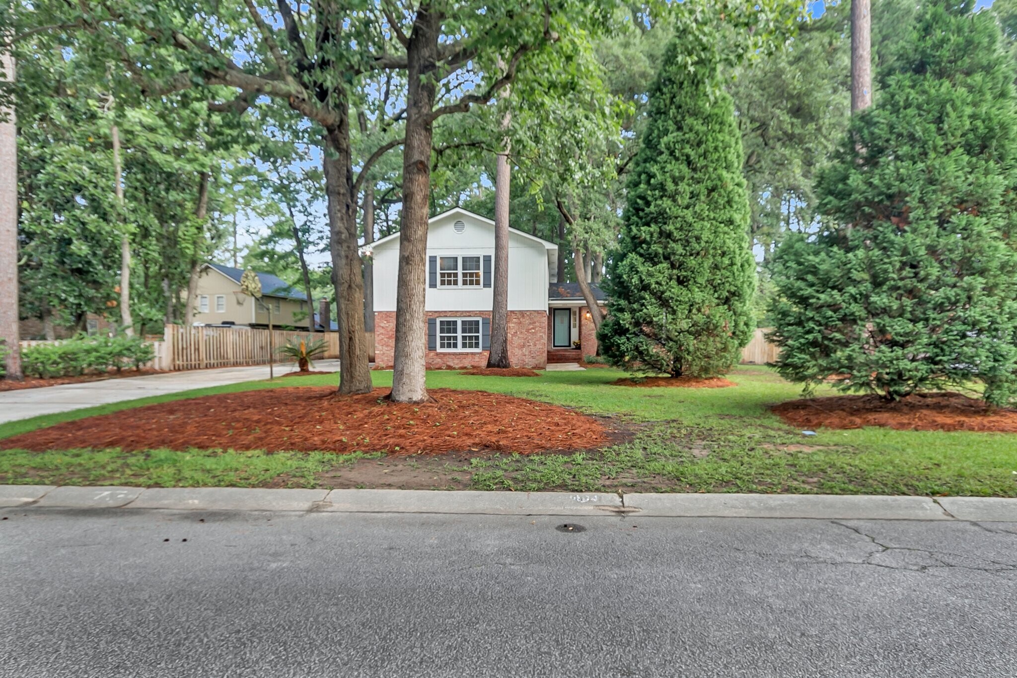 404 Stratford Dr, Summerville, SC 29485 - House Rental in Summerville ...