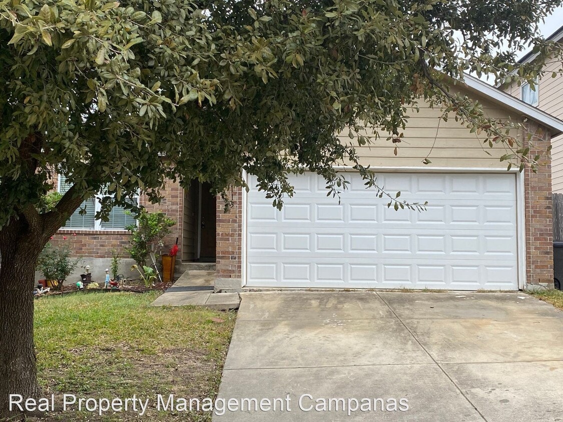 115 Hallie Pass, San Antonio, TX 78227 - House Rental in San Antonio ...