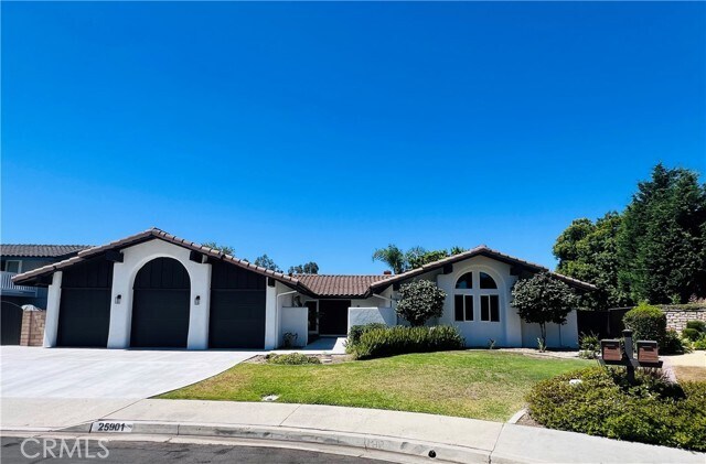 25901 Portafino Dr, Mission Viejo, CA 92691 - House Rental in Mission ...