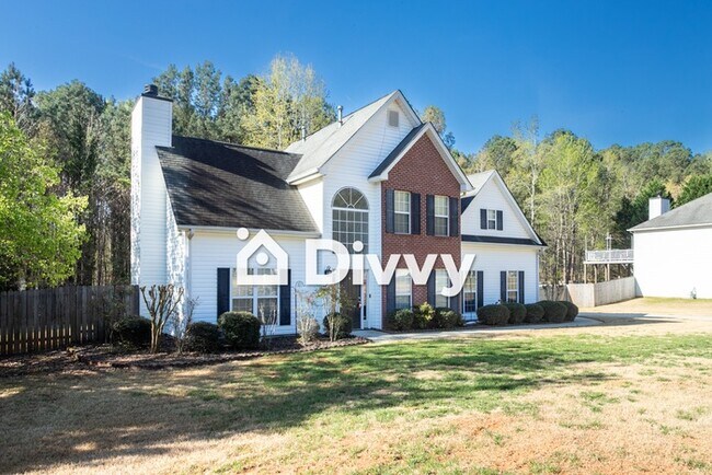 65 Buck Trail, Newnan, GA 30265 - House Rental in Newnan, GA ...