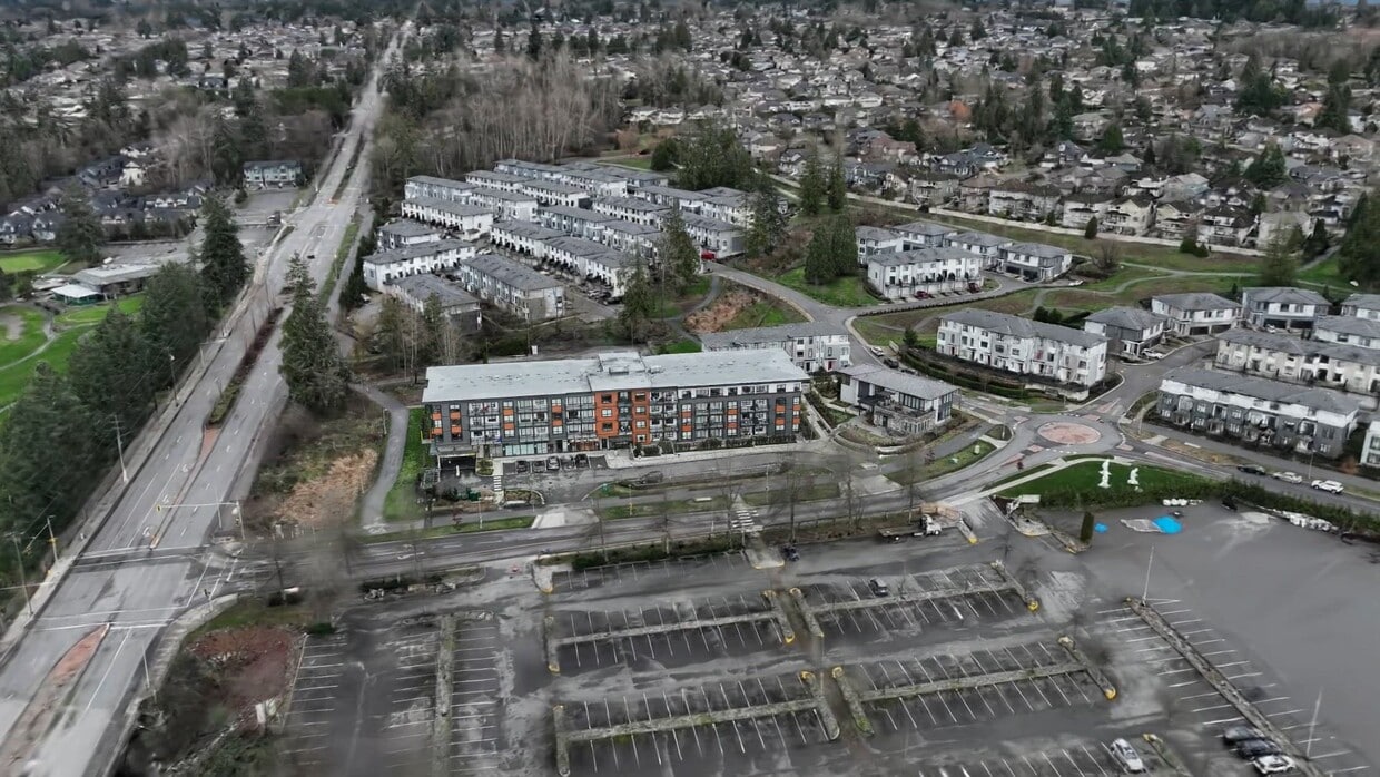 Wood and Water Apartments - 15215 Sitka Dr Surrey, BC | Apartments.com