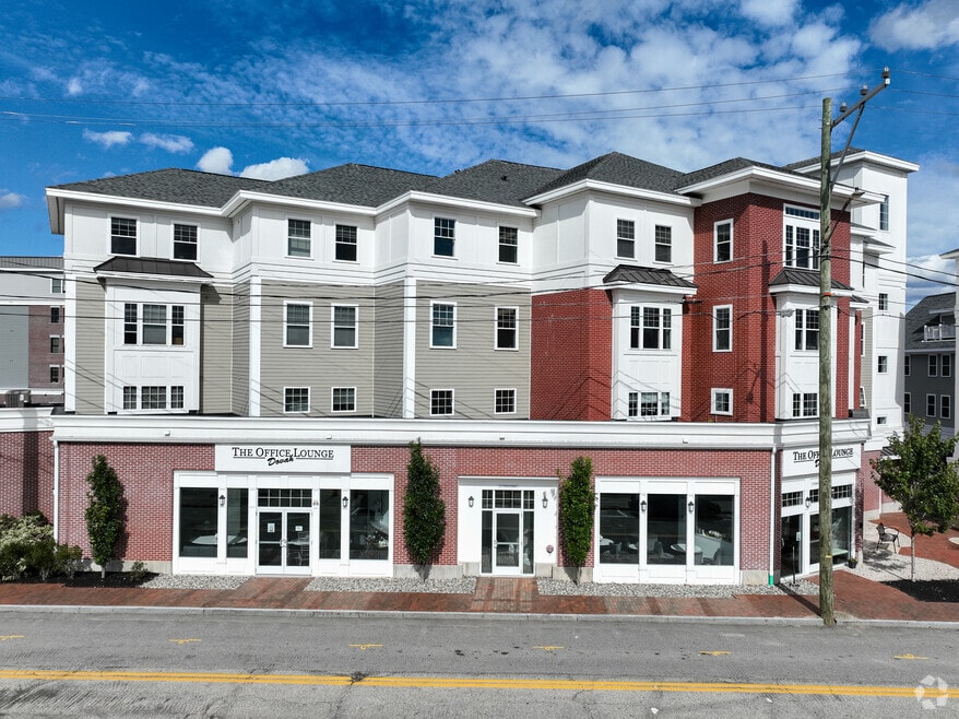 Madbury Commons - 17-21 Madbury Rd Durham, NH 03824 | Apartments.com