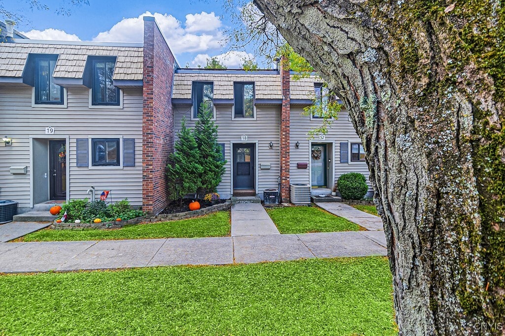 18 Chestnut Hls, New Hartford, NY 13413 - Condo for Rent in New ...