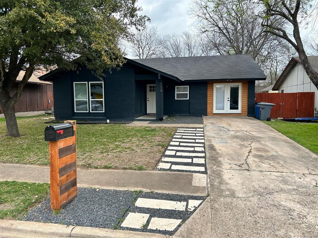 4614 Bucks Run, Austin, TX 78744 - House Rental in Austin, TX ...