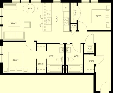 Library Place Apartments - Everett, WA | Apartments.com