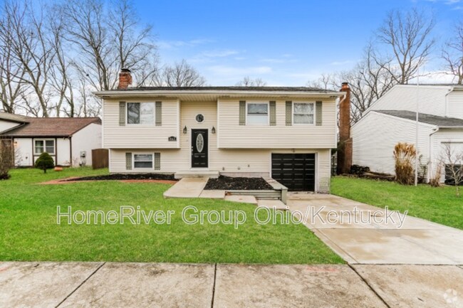 Lake Darby Estates Apartments under $3,000 - Galloway, OH - Updated ...
