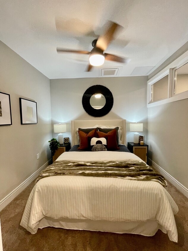 The Lofts at Dallas Mill - 415 Halsey Ave Ne Huntsville, AL 35801 ...