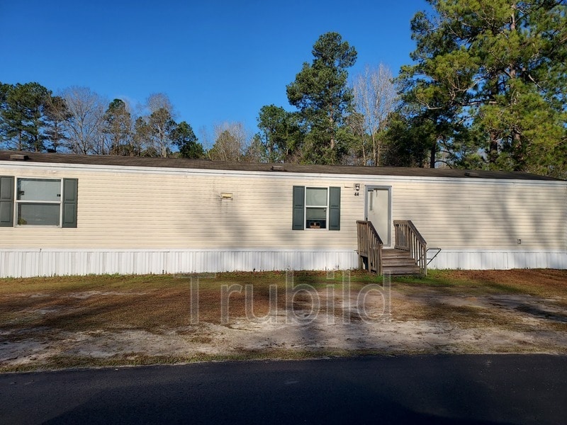 11922 Sc-64, Barnwell, SC 29812 - House Rental in Barnwell, SC ...