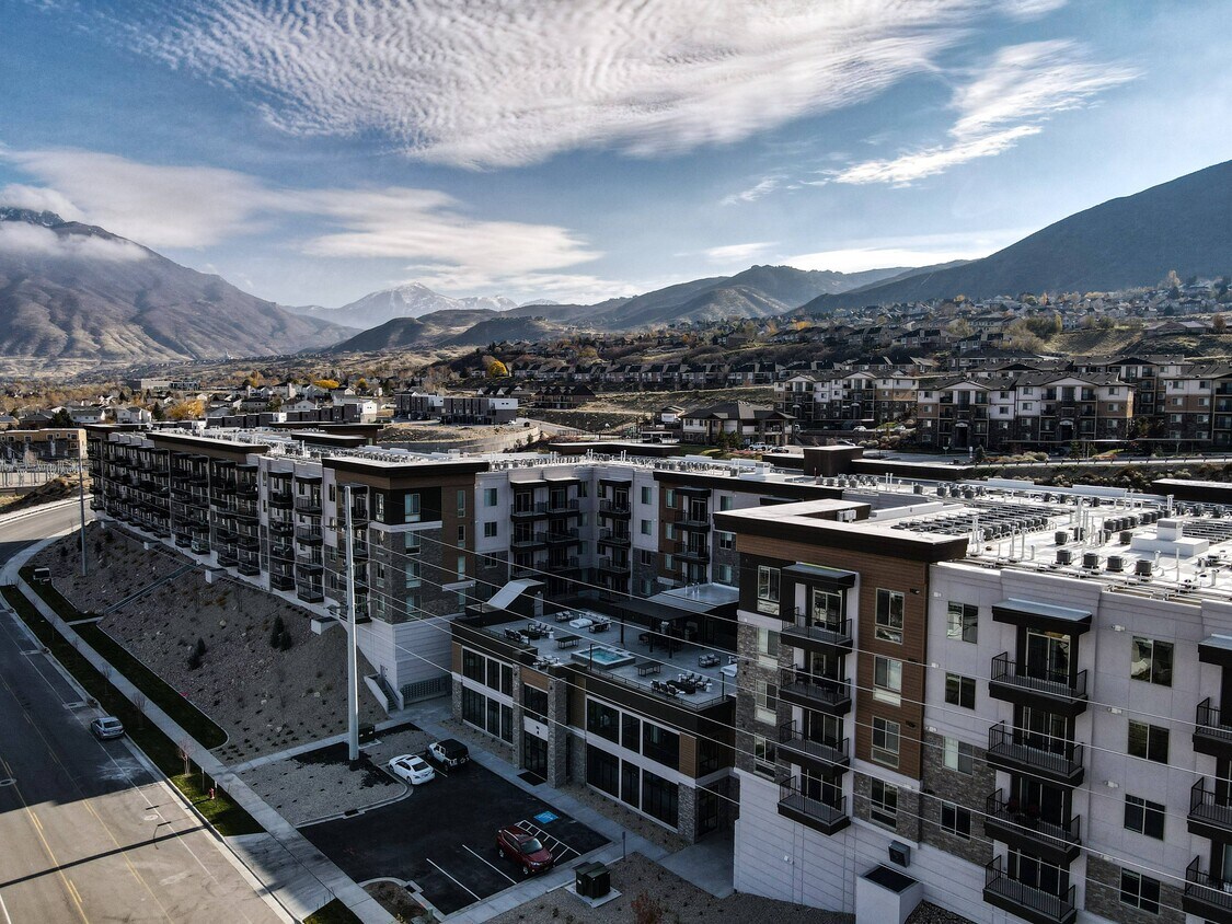 Point of View Apartments - 186 E Future Way Draper, UT | Apartments.com