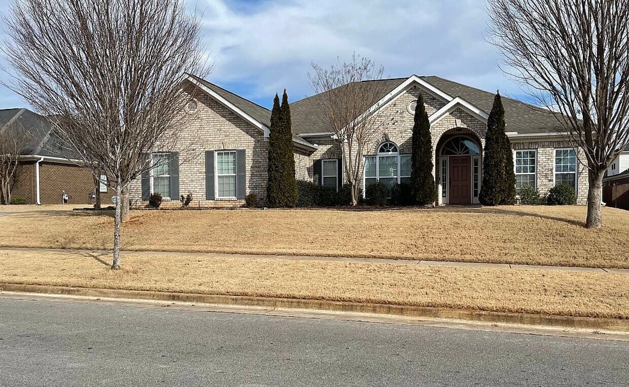 118 Mill Park Ln Madison, AL 35758 - Alquileres en Madison, AL ...