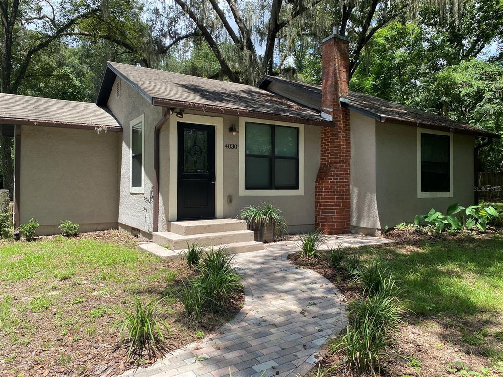 4030 SW 18th St, Gainesville, FL 32608 - House Rental in Gainesville ...