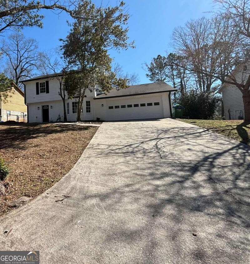 3846 Etna Dr, Snellville, GA 30039 - House Rental in Snellville, GA ...