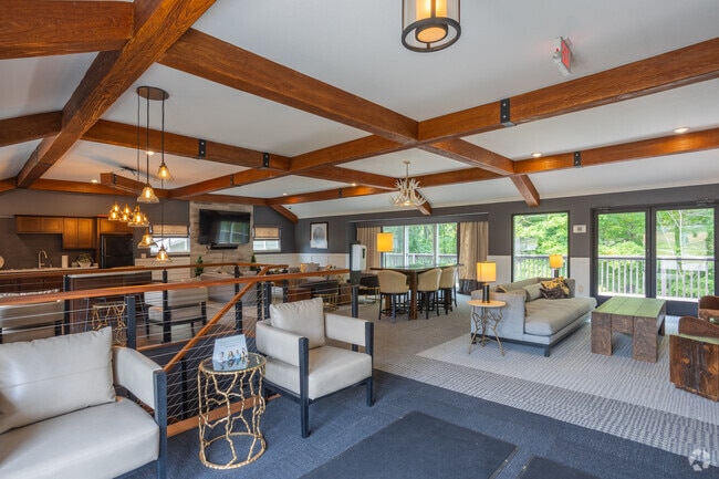 Alpine Slopes Apartments - 4285 Alpenhorn Dr NW Comstock Park, MI 49321 ...
