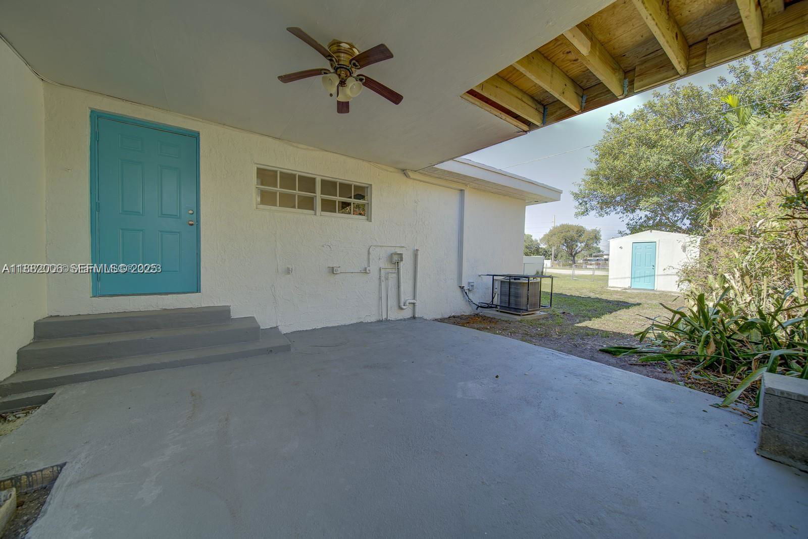 1471 Nw 93rd St, Miami, FL 33147 - House Rental in Miami, FL ...