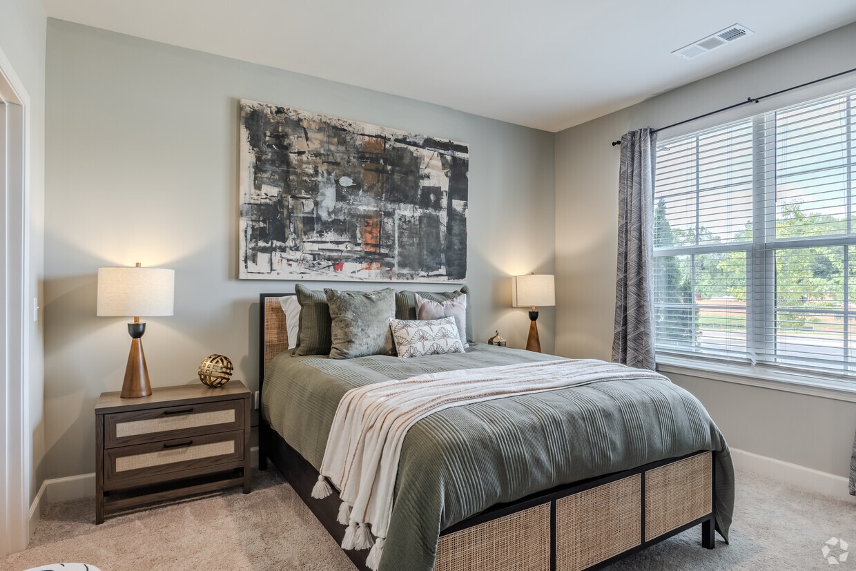 Argento at the Bridges Apartments - 300 Argento Dr McDonough, GA 30253 ...