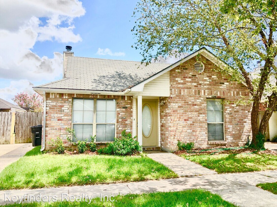 3644 Brandon Lynn Ave, Baton Rouge, LA 70820 - House Rental in Baton ...