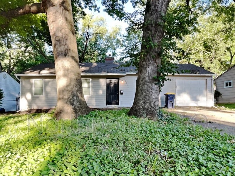 11318 Sycamore Terrace, Kansas City, MO 64134 - House Rental in Kansas ...