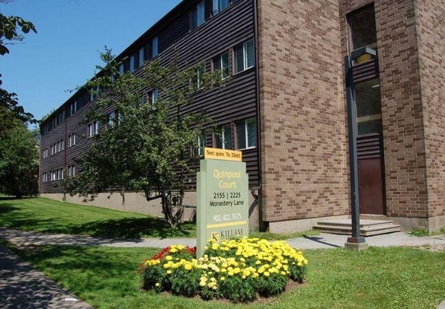 Quinpool Court Apartments - 2155-2225 Monastery Ln Halifax, NS ...