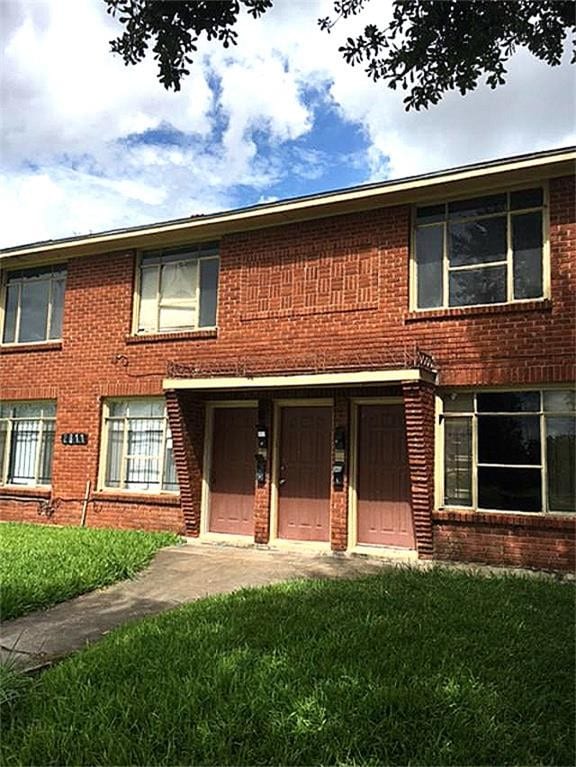 2811 Rosedale St Unit 3 Houston Tx 77004 Room For Rent In Houston