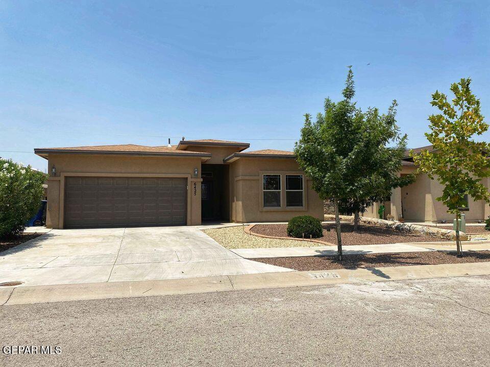 6425 Tama St, El Paso, TX 79932 - House Rental in El Paso, TX ...
