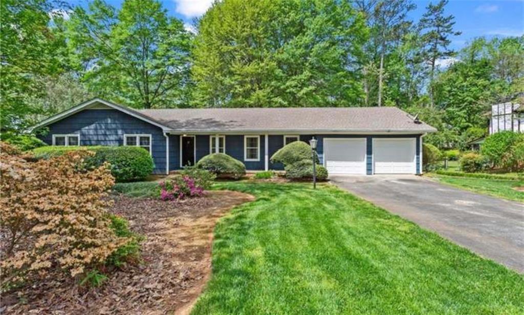 3467 Sabrina Ct, Marietta, GA 30066 - House Rental in Marietta, GA ...