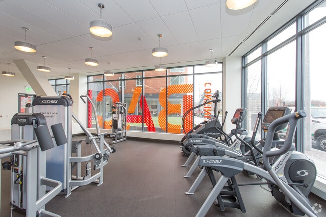 Continuum - Apartments in Allston, MA | Apartments.com