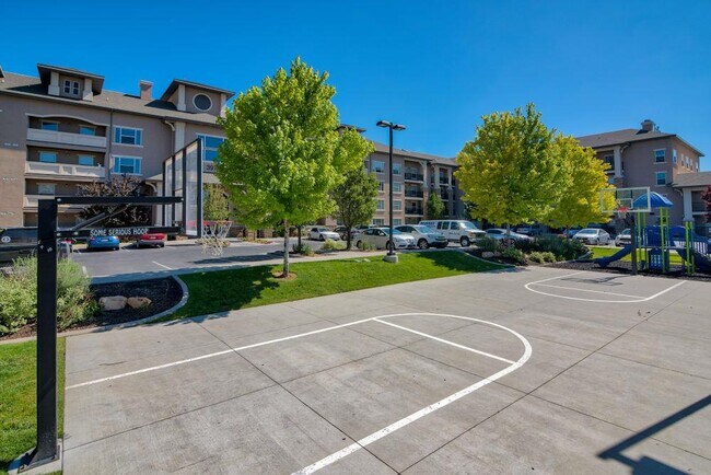 Meadowbrook Station Apartments Apartments - 3994 S Howick St Salt Lake ...