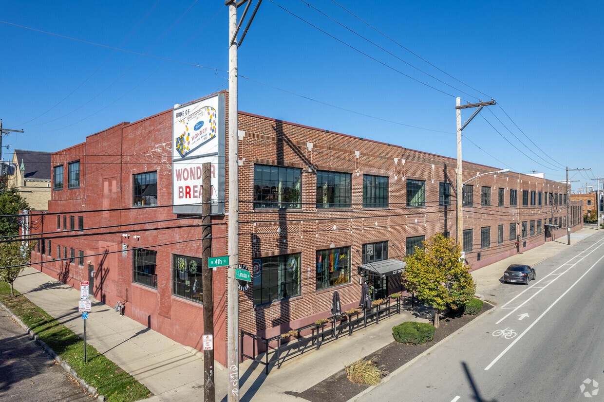 Wonder Bread Lofts - Apartments in Columbus, OH | Apartments.com
