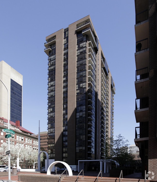 Independence Place Rentals - Philadelphia, PA | Apartments.com