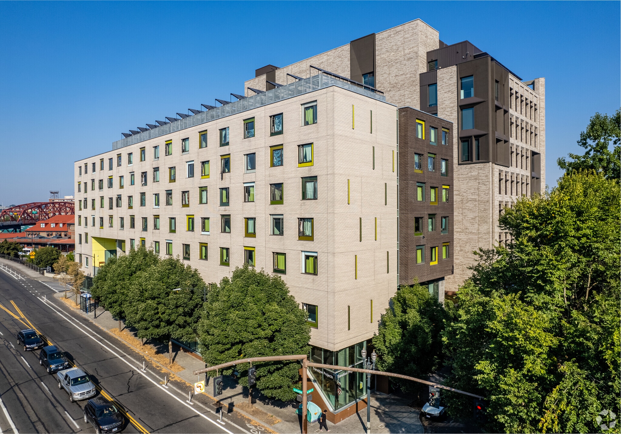 Bud Clark Commons - 655 Nw Hoyt St Portland, OR 97209 | Apartments.com