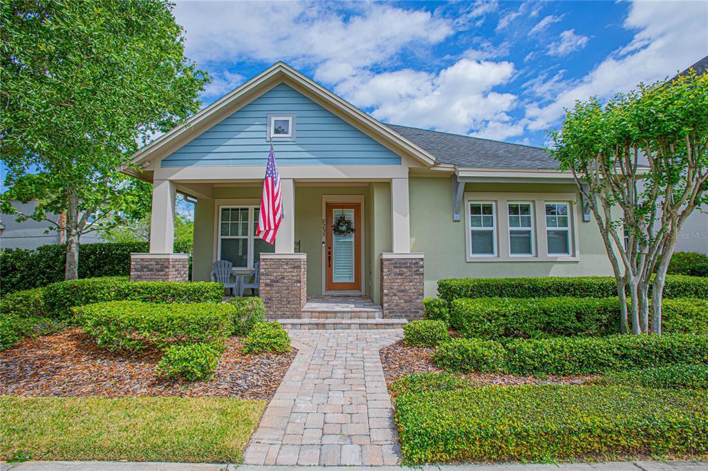 8235 Sulston Street, Orlando, FL 32827 - House Rental in Orlando, FL ...