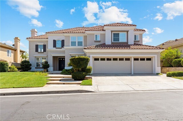 6316 E Blairwood Ln, Orange, CA 92867 - House Rental in Orange, CA ...