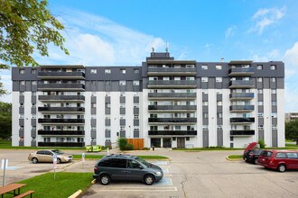 Guelph West Guelph Apartments for Rent with Wheelchair Access - Guelph ...