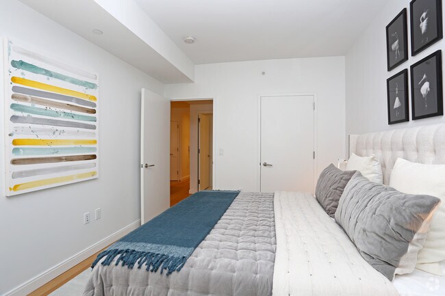 VIA 57 WEST Rentals - New York, NY | Apartments.com