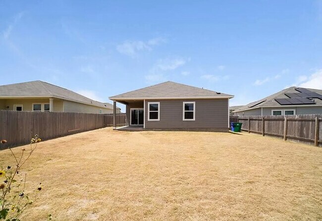 19105 Mike Mansfield Rd, Manor, TX 78653 - House Rental in Manor, TX ...