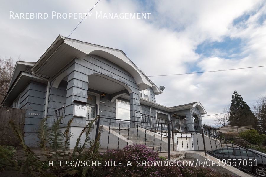 4622-4628-4628 N Montana Ave Unit 4628 N Montana, Portland, OR 97217 ...
