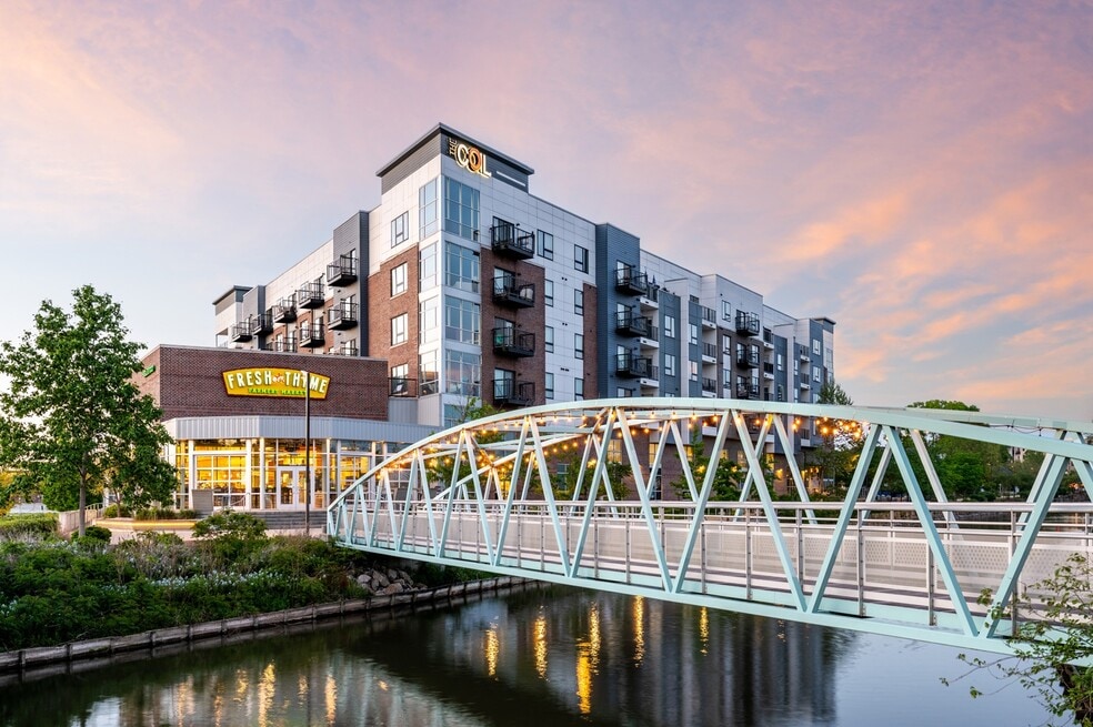 Highpointe on Meridian - 13415 Highpointe Blvd Carmel, IN 46032 ...
