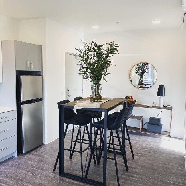 Derby Slabtown Apartments - Portland, OR | Apartments.com