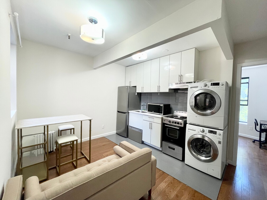 6 St Nicholas Terrace Unit 3-C2, New York, NY 10027 | Apartments.com