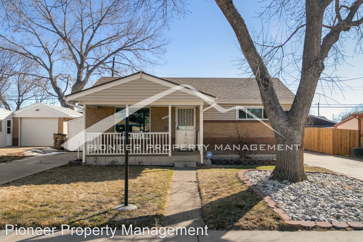 7140 Zuni St, Denver, CO 80221 - House Rental in Denver, CO | Apartments.com