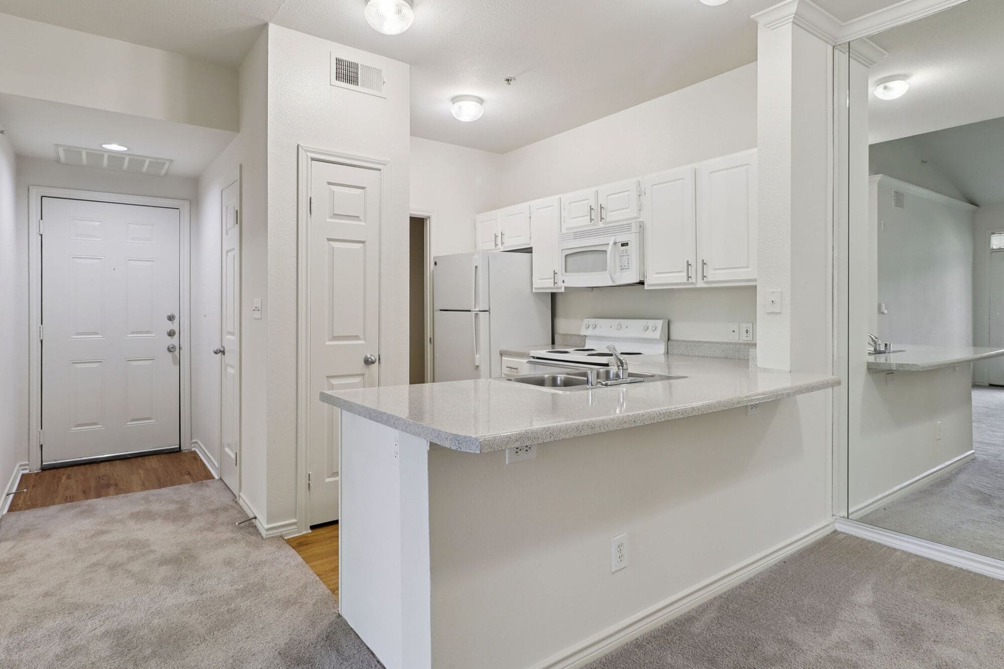 Oaks Hackberry Creek - 6901 N State Highway 161 Irving, TX 75039 ...