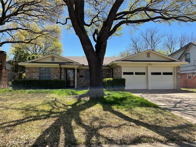 707 Williams Way, Richardson, TX 75080 - House Rental in Richardson, TX ...