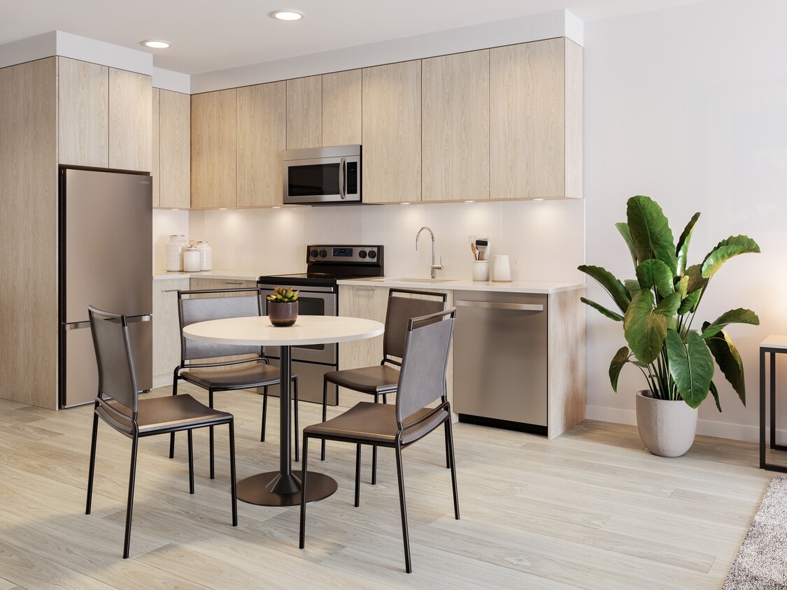 University Heights Apartments - 3980 Shelbourne St Victoria, BC ...