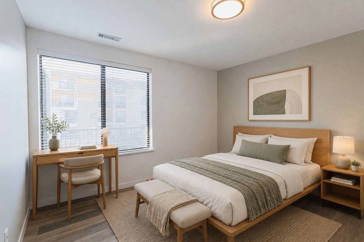 River Rock Apartments - 116 W Mishawaka Ave Mishawaka, IN 46545 ...