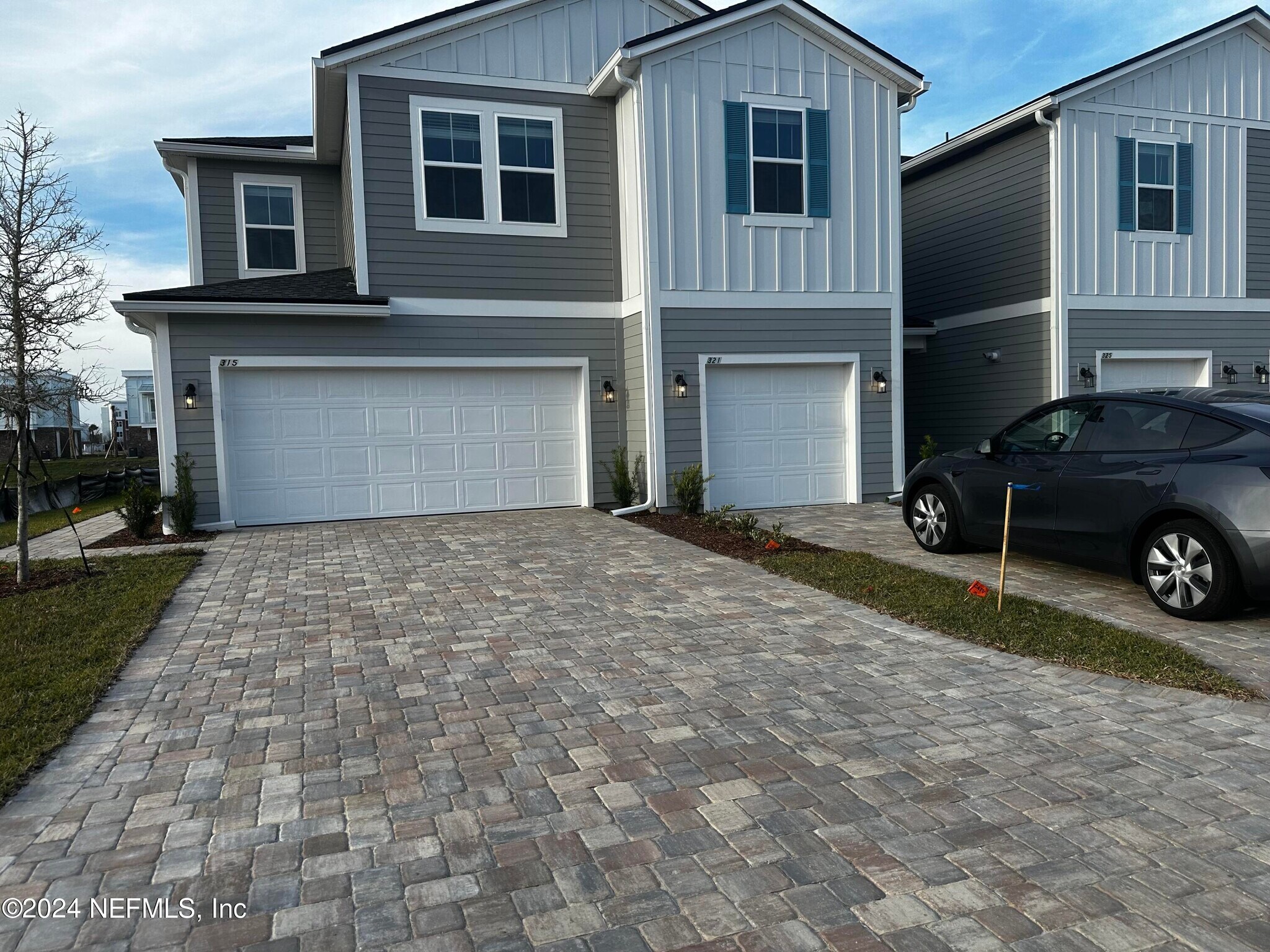 315 Brandon Lks Dr, Saint Augustine, FL 32092 - Townhome Rentals in ...