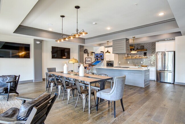 Brookson Flats - 13428 Bryton Gap Blvd Huntersville, NC 28078 ...